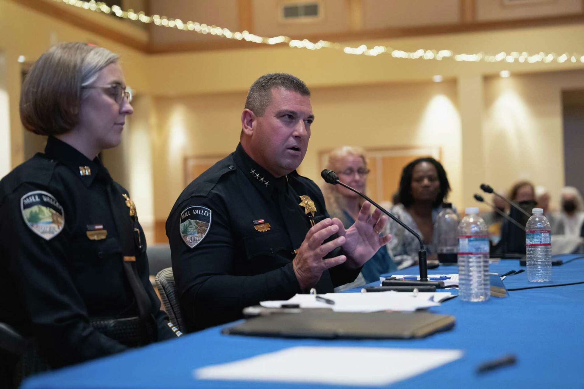 Who’s also responsible for biased policing? The people who call police