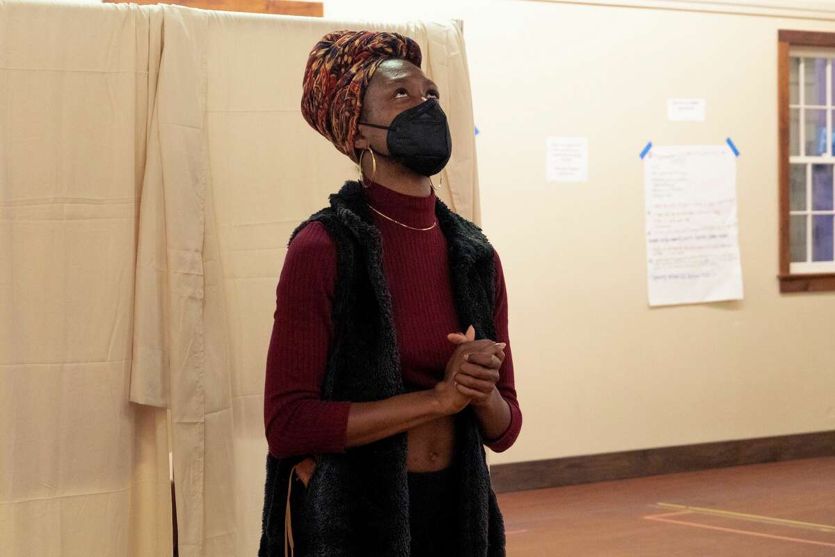 Westport stages 3-woman play set in south during civil rights era