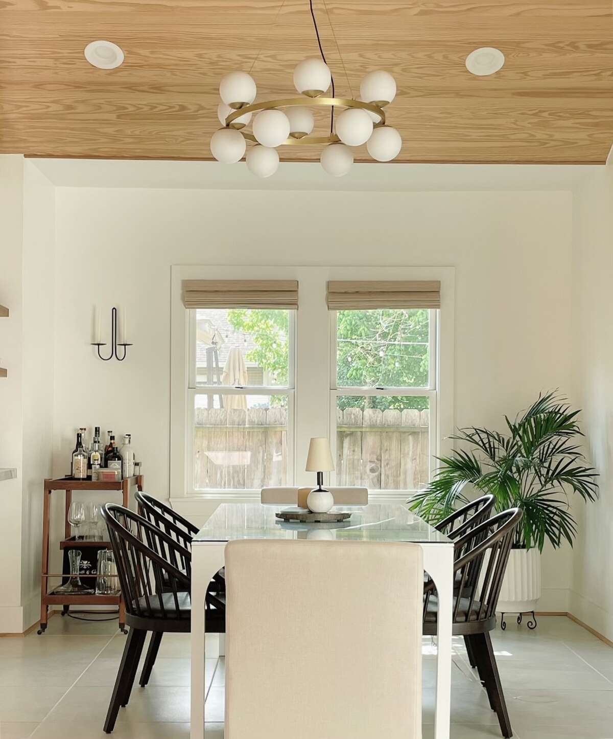 Homeowners in The Heights find good things come in small spaces during ...