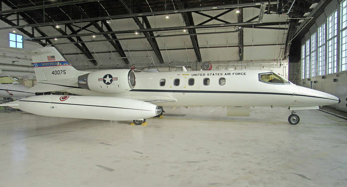 C-21 fulfills need for speed - and style