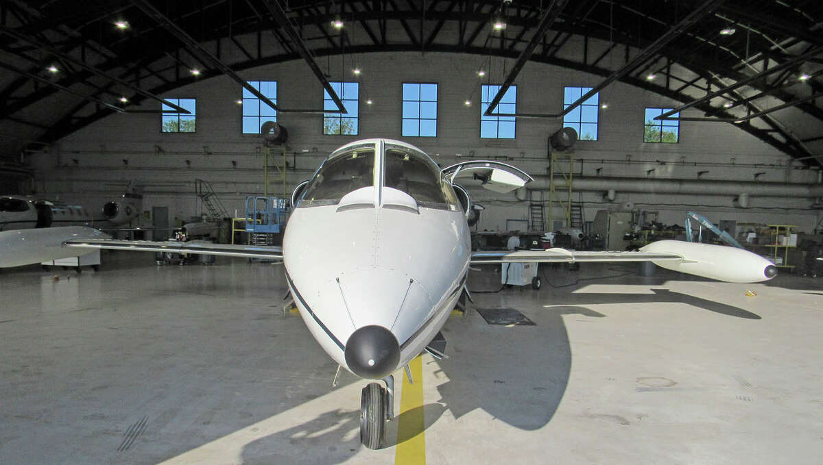 C-21 fulfills need for speed - and style