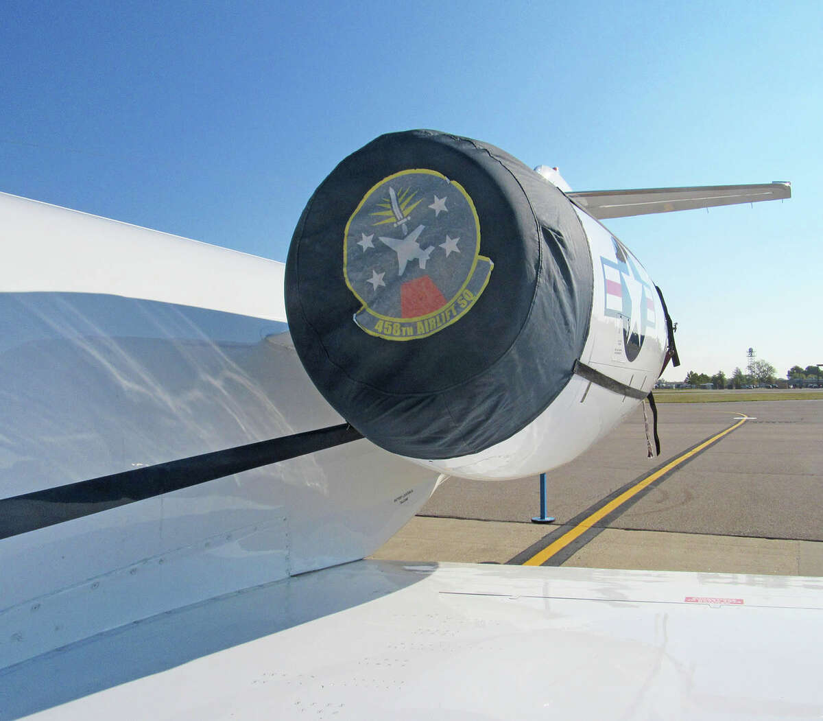 C-21 fulfills need for speed - and style