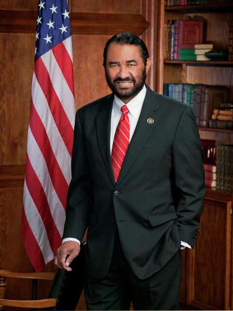 Who is running for Texas' 18th Congressional District?