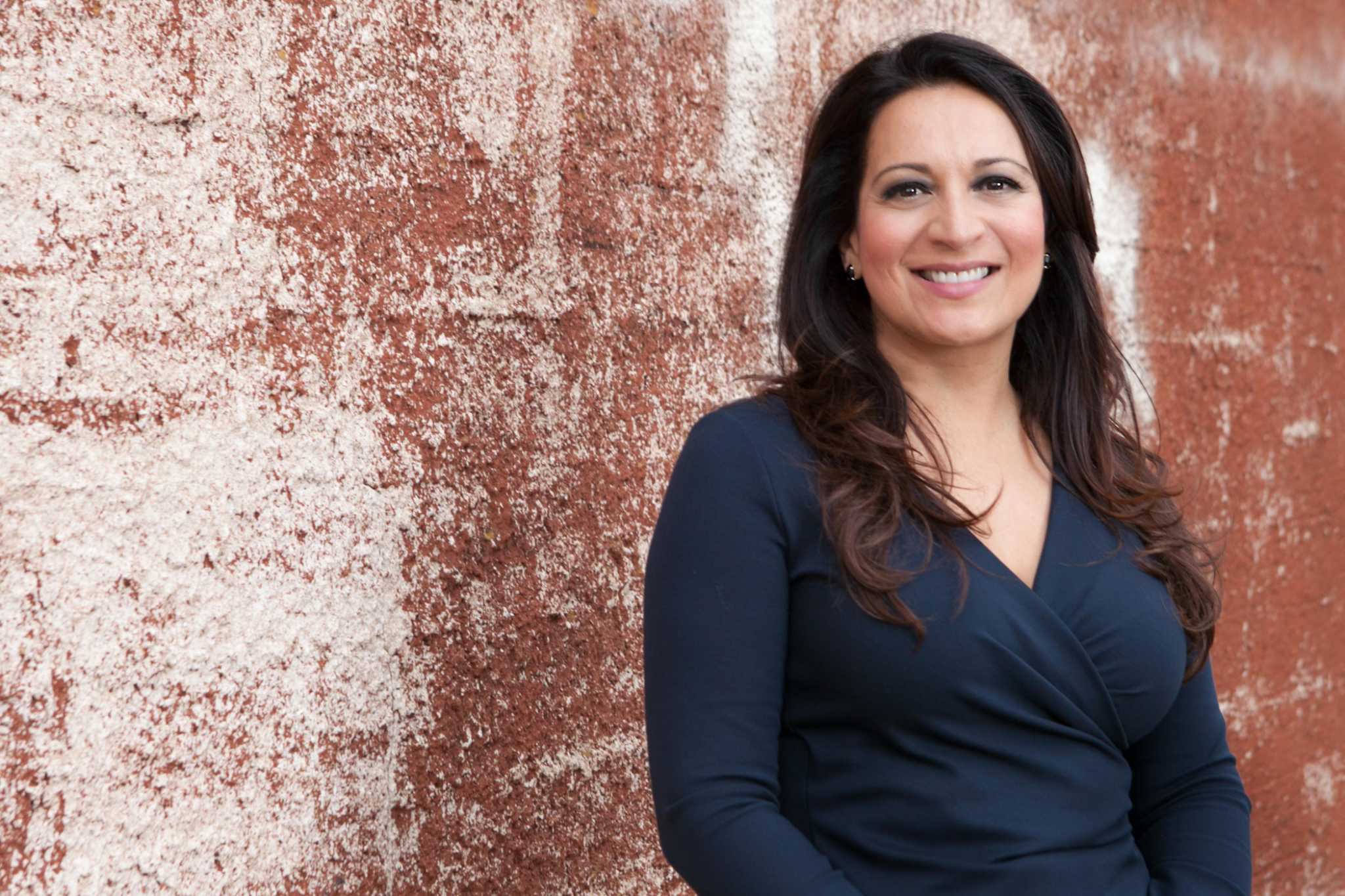 Texas House District 145: Houston Chronicle endorses Christina Morales