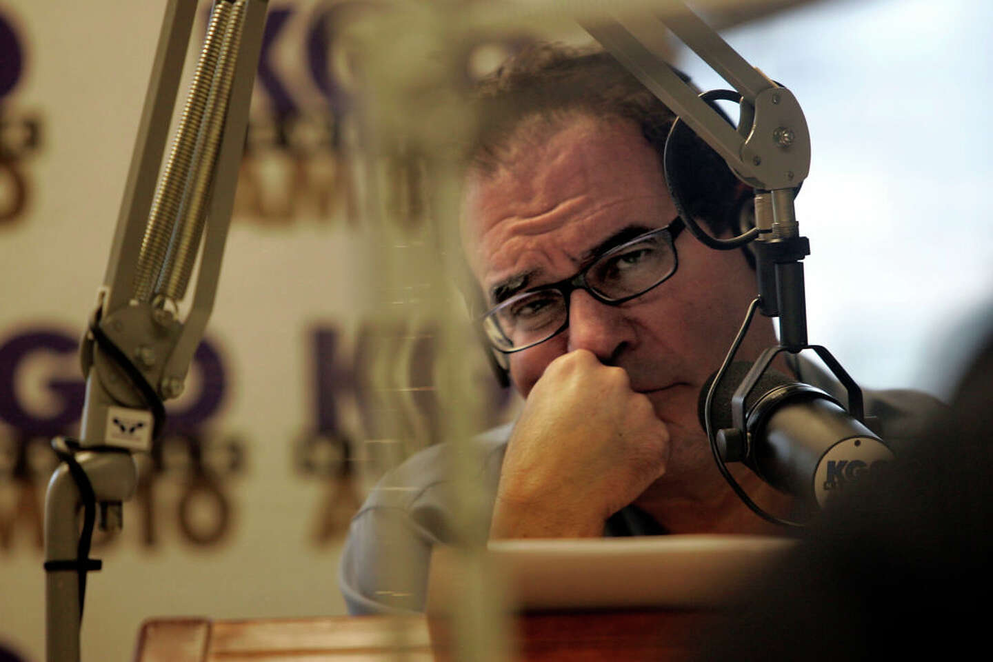 'Steady decline for years': On-air hosts reflect on KGO's closure