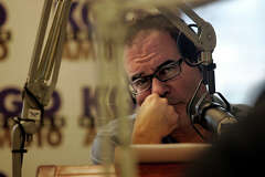 'Steady decline for years': On-air hosts reflect on KGO's closure