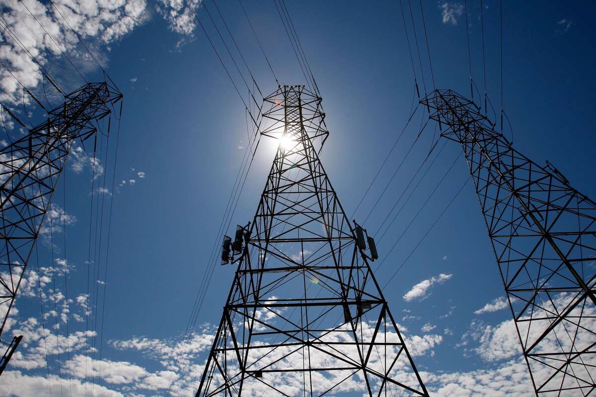 How California's power grid works