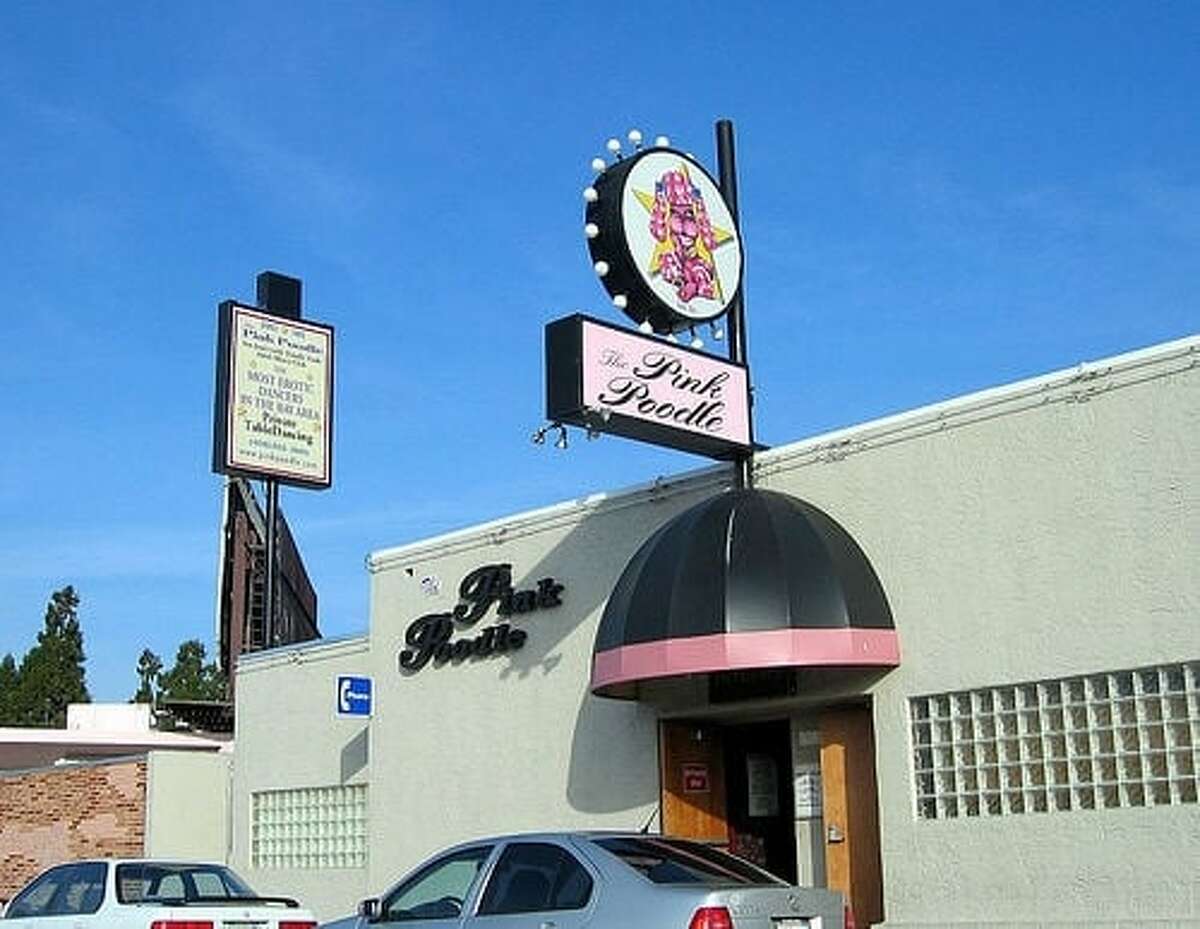 City of San Jose sued by Bay Area news outlet amid strip club scandal