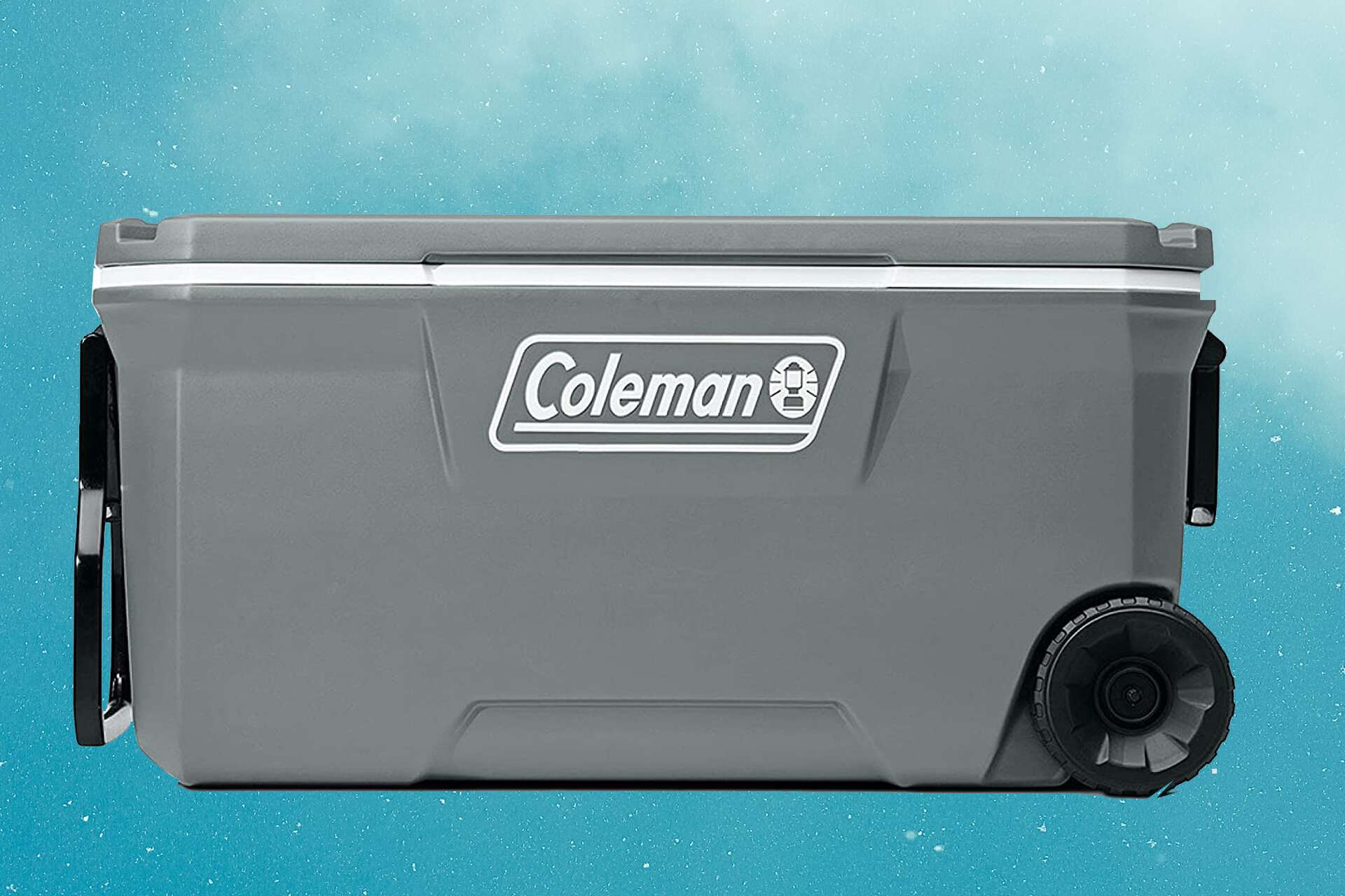 Get a new Coleman Ice Chest for over 60% off during the Prime Early ...