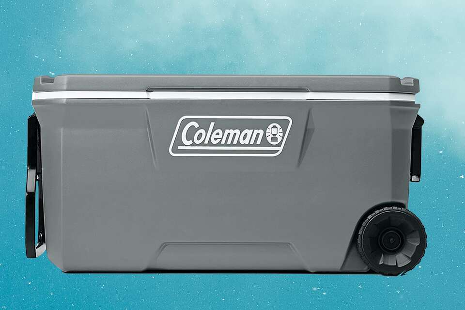 Get a new Coleman Ice Chest for over 60% off during the Prime Early ...