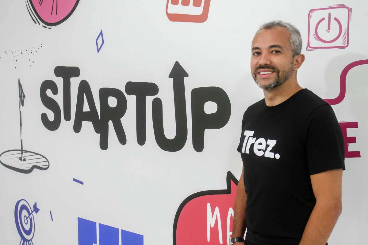 Houston entrepreneur Gustavo Suarez launches first payroll service ...