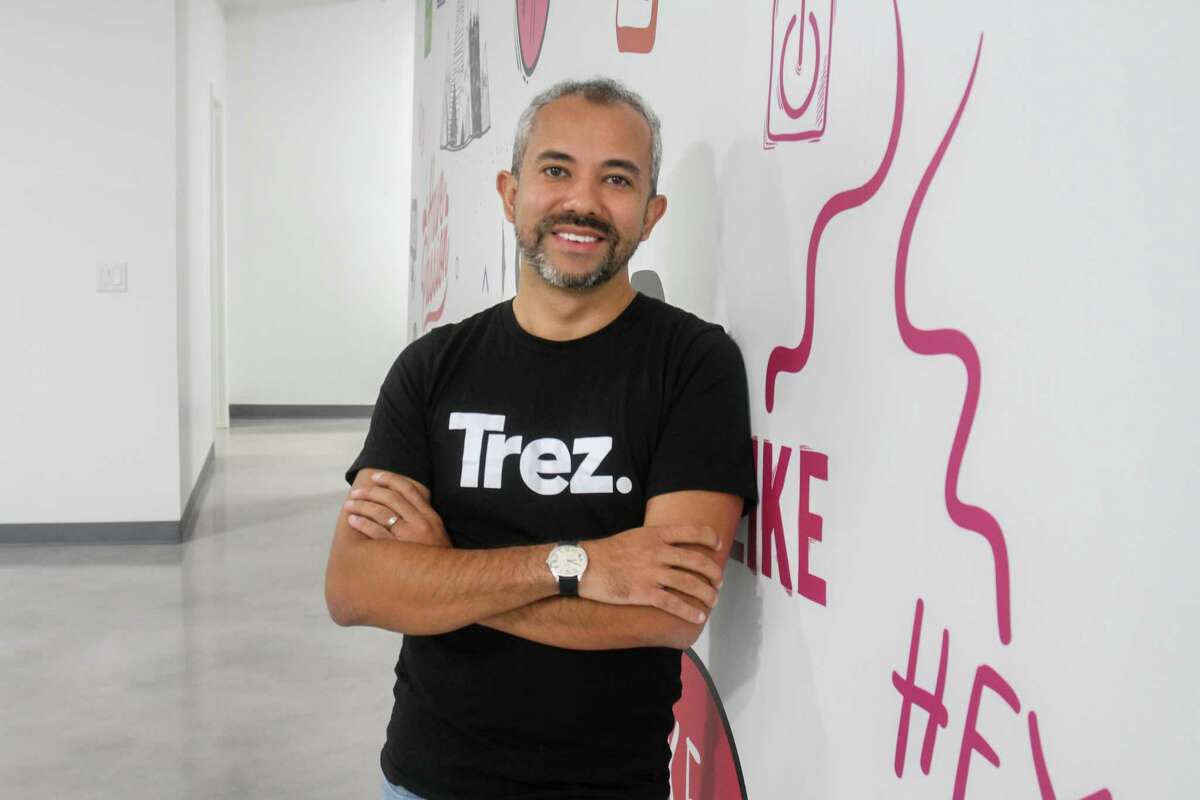 Houston entrepreneur Gustavo Suarez launches first payroll service ...