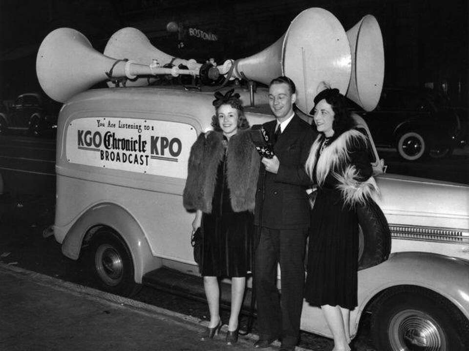 KGO was once a local talk radio juggernaut. How could it die so fast?