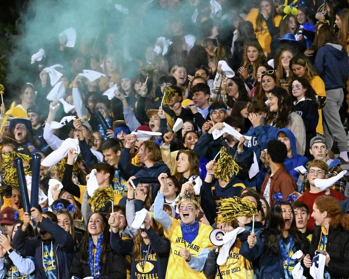 Ballston Spa secures wild Class A crossover football win at Averill Park