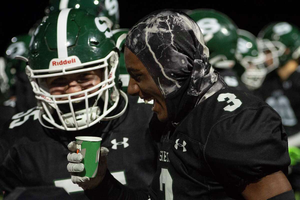 CBA holds off Shenendehowa in Class AA football showdown