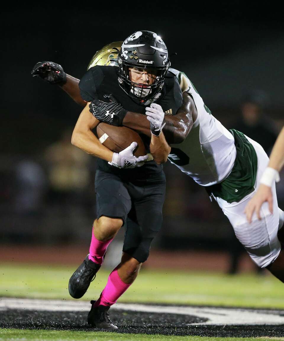 Vidor Pirates run past Little Cypress-Mauriceville for crucial district win