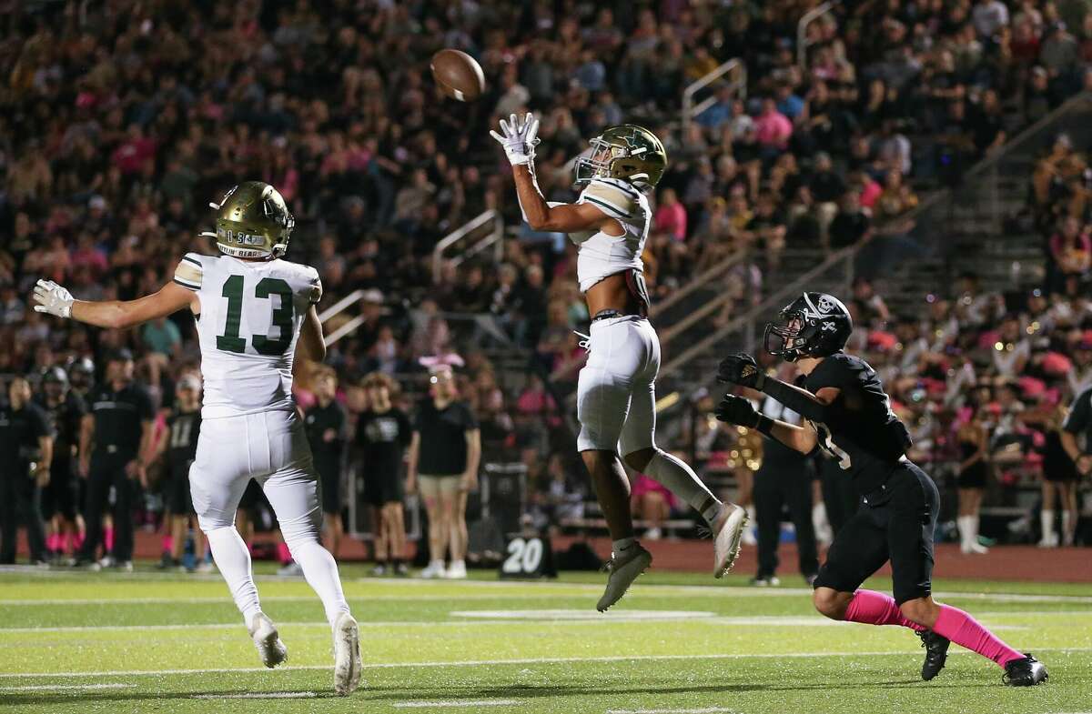 Vidor Pirates run past Little Cypress-Mauriceville for crucial district win