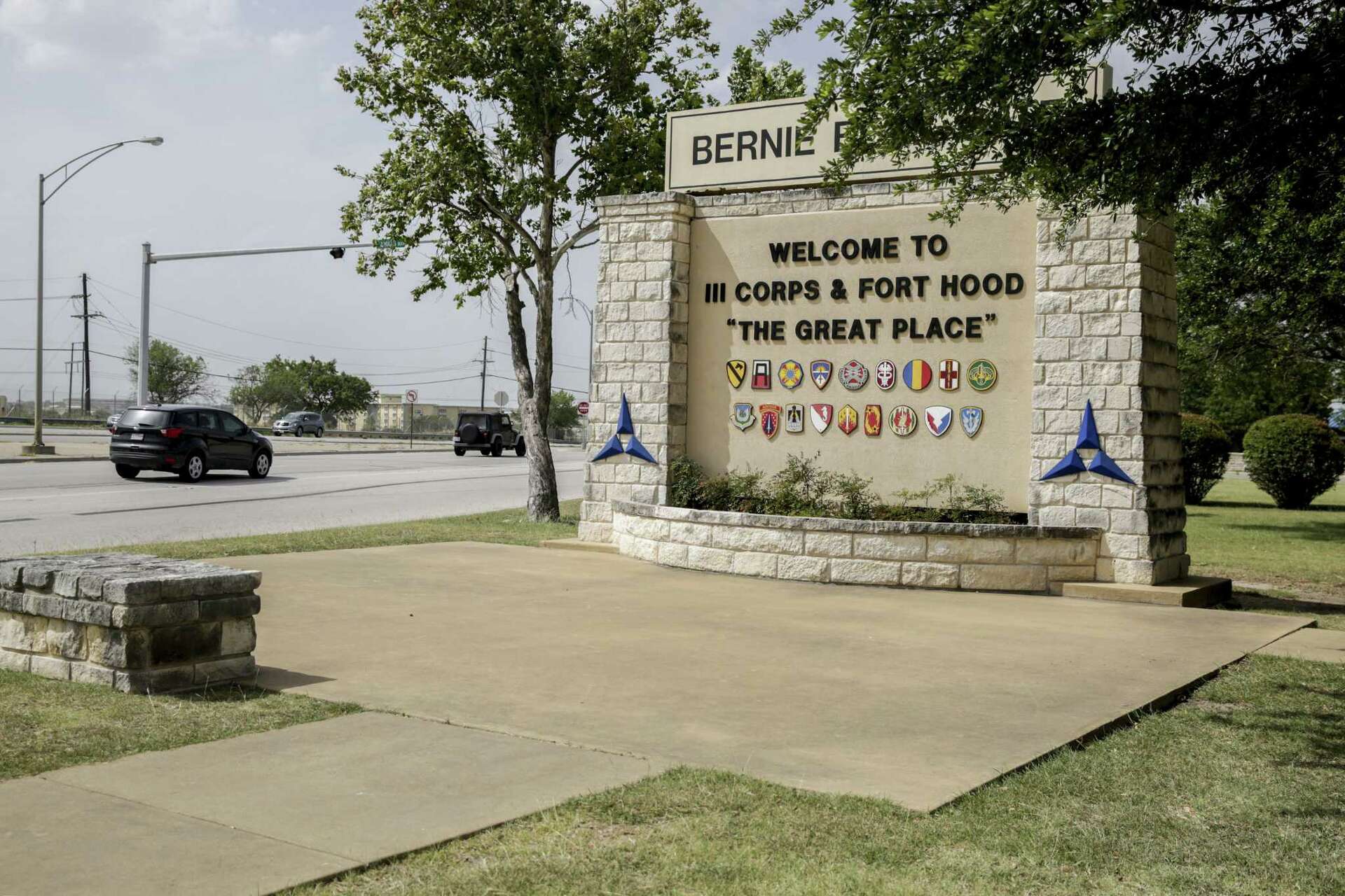 Fort Hood set to be renamed after Richard Cavazos