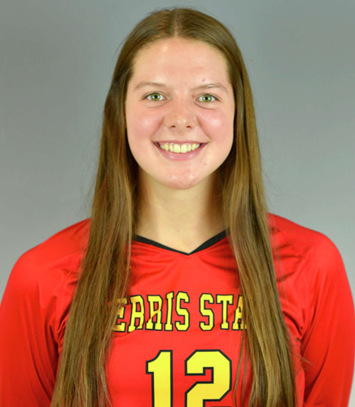 Ferris volleyball, soccer team score Friday wins