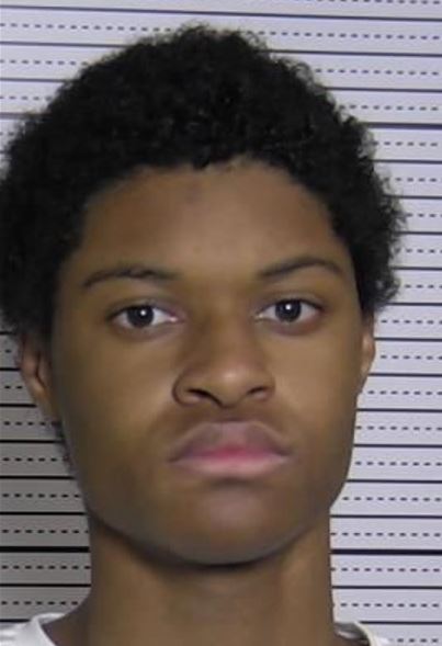 Rickman receives 32-year prison term for 2020 Granite City murder