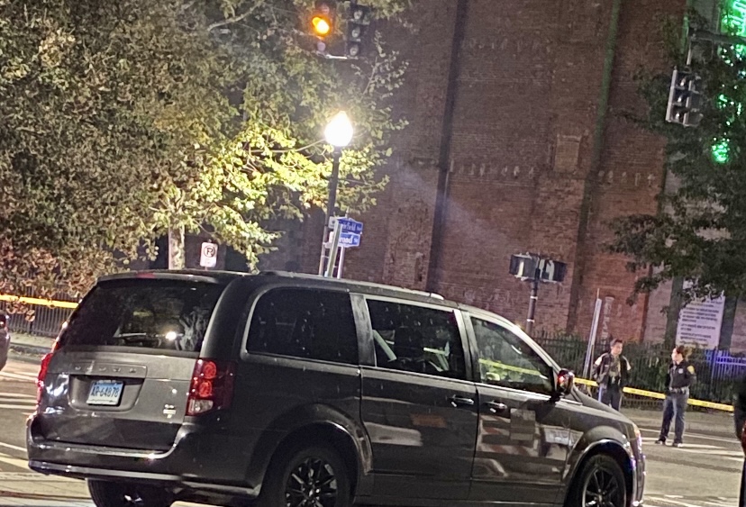 Bridgeport man, 29, killed in triple shooting, police say