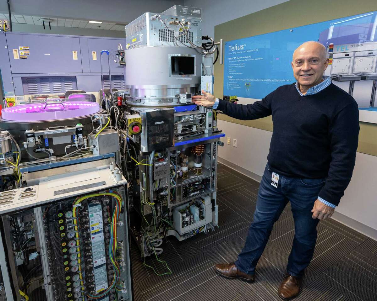 SUNY Poly training program seeks behind-the-scenes workers from all ...