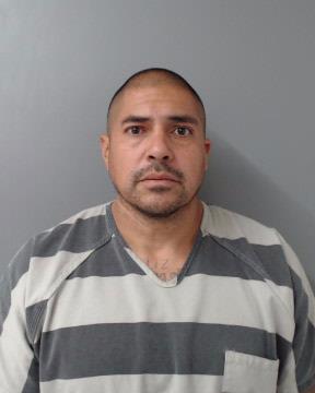 Affidavit: Mexican Mafia captain killed man in Laredo for raping woman