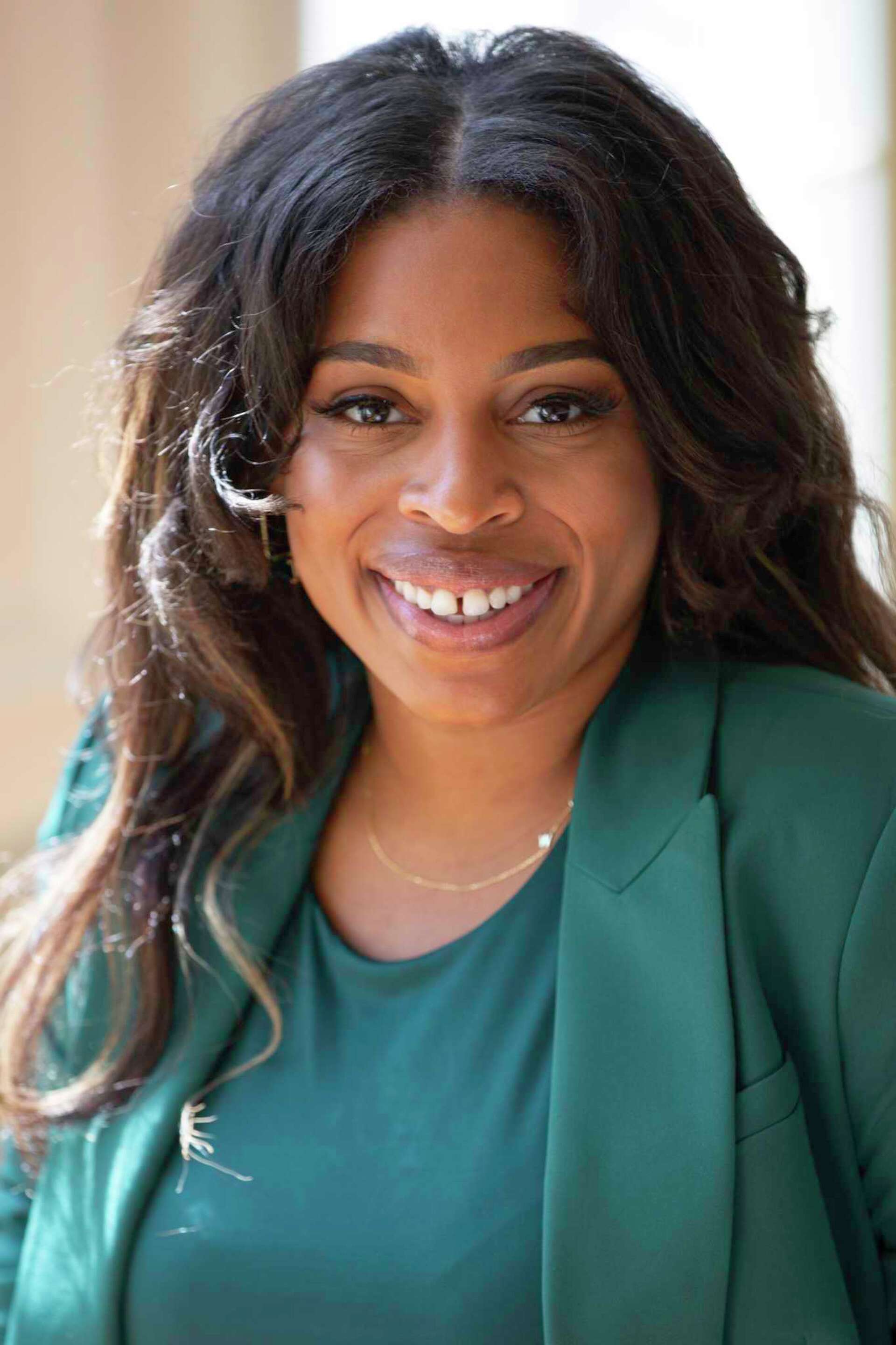 Albany native named new CEO of Albany Black Chamber of Commerce