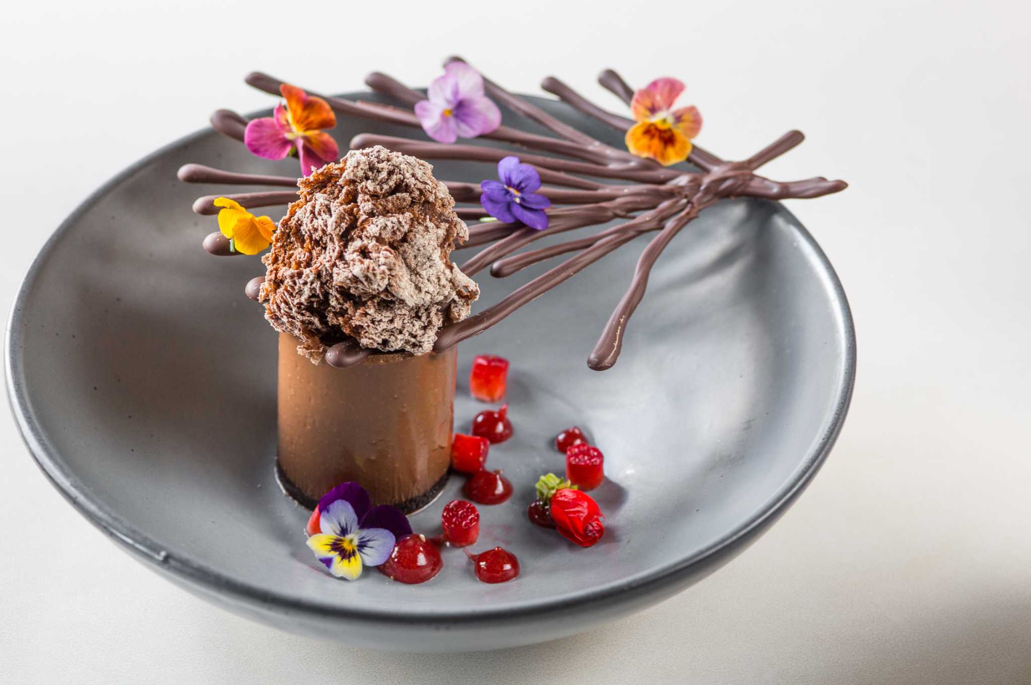 Houston is sinking faster than any other big city in the U.S.