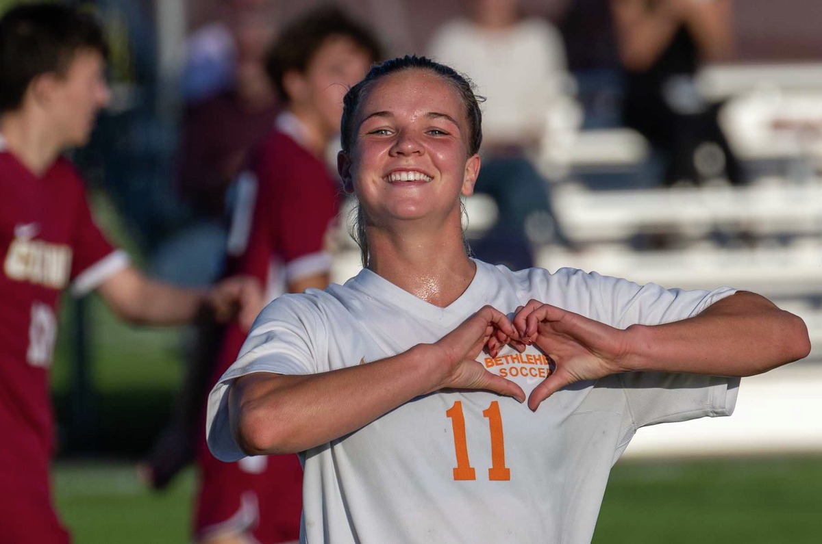 A look back at the year in local sports