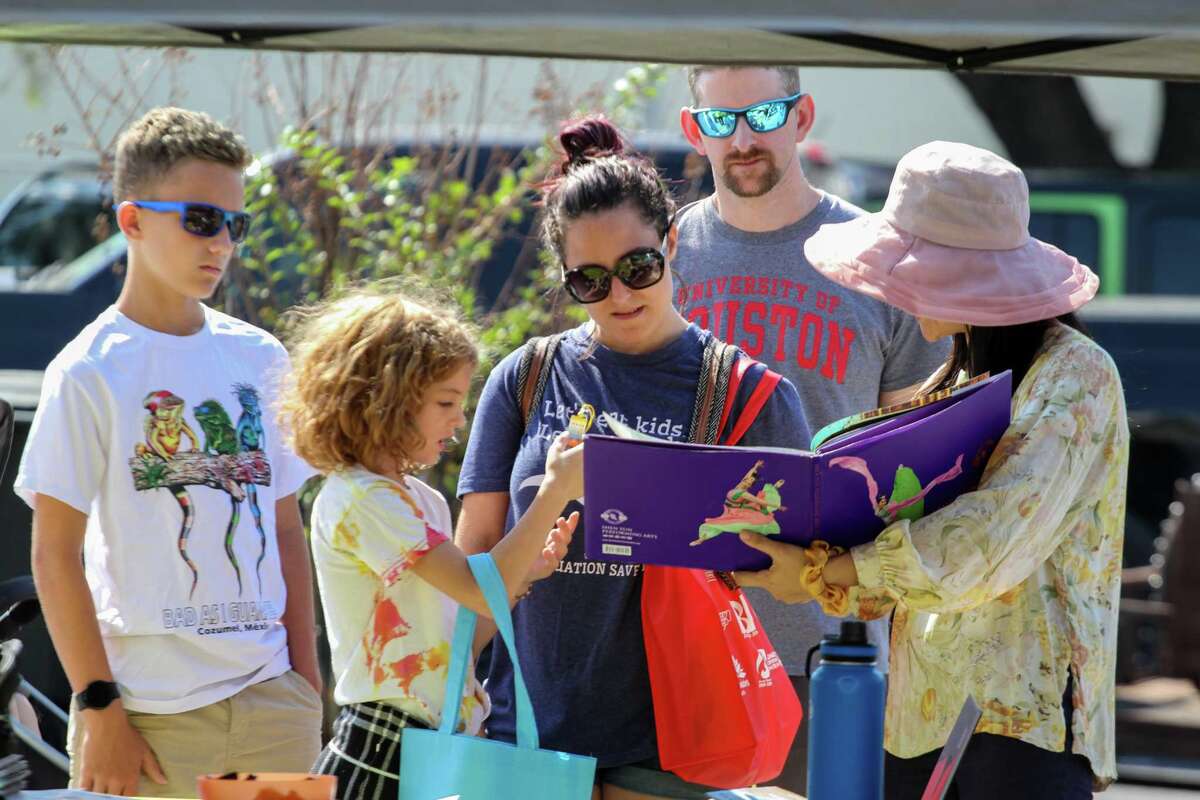Katy Rice Festival returns for 41st year with 'biggest one yet'