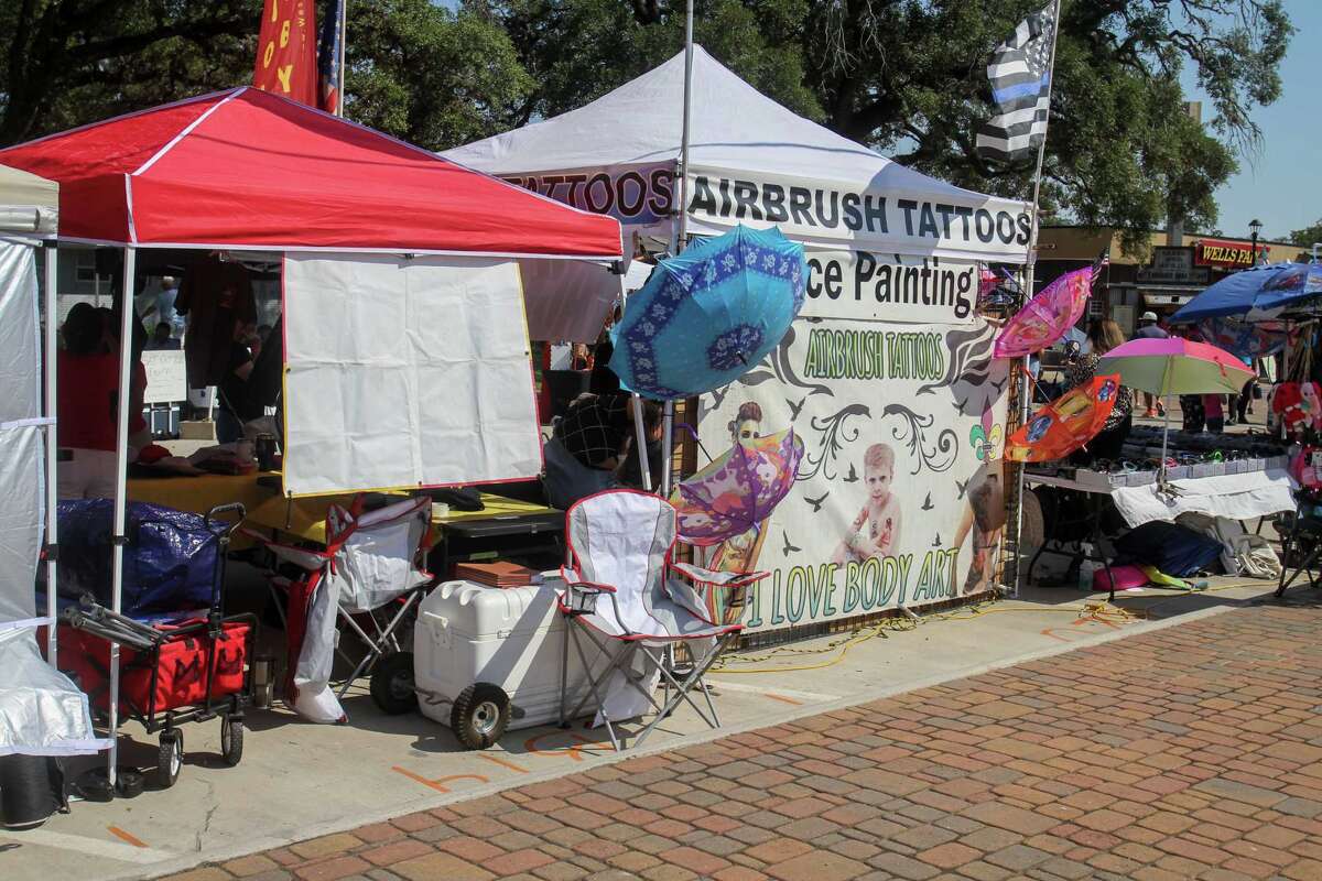 Katy Rice Festival returns for 41st year with 'biggest one yet'