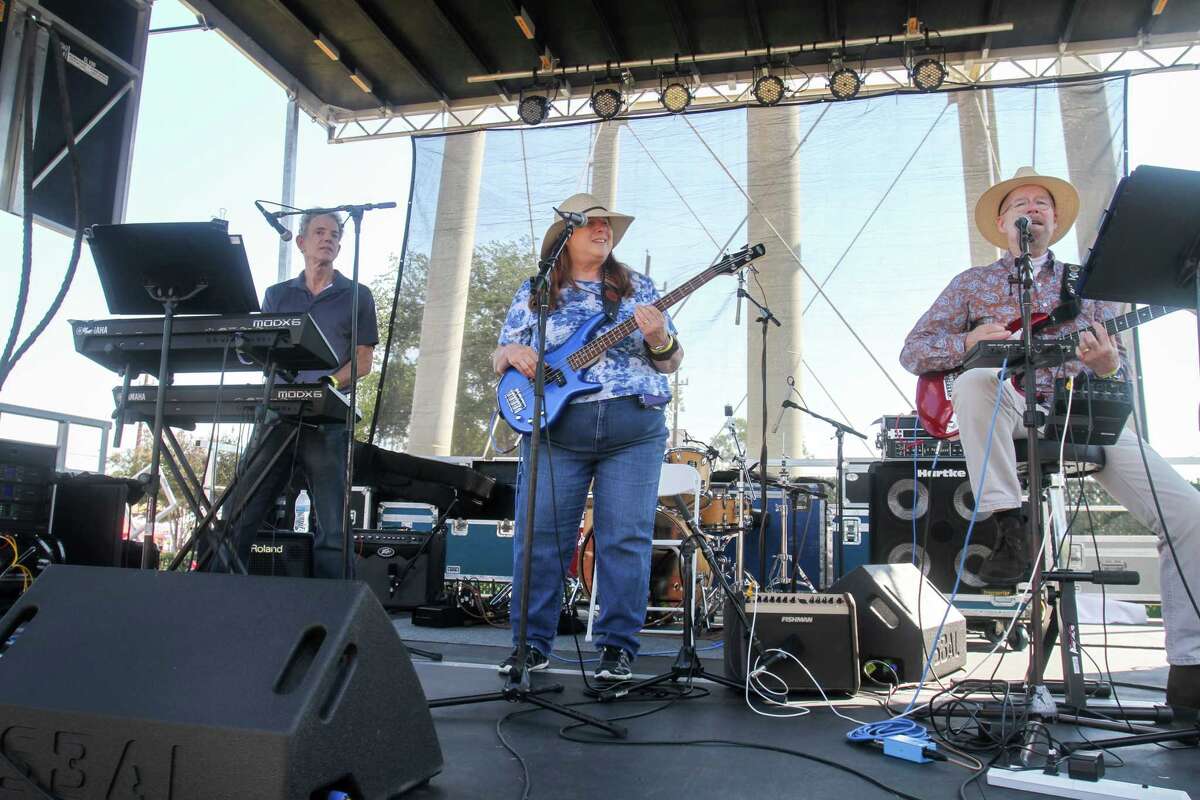 Katy Rice Festival returns for 41st year with 'biggest one yet'