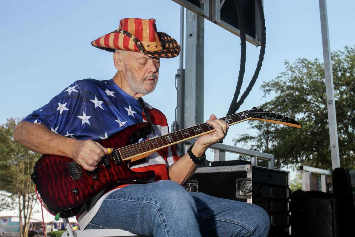 Katy Rice Festival returns for 41st year with 'biggest one yet'