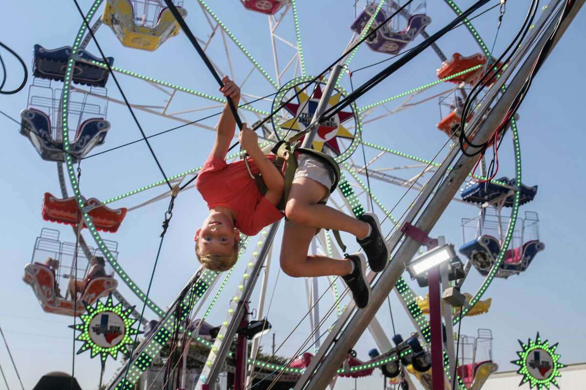 Katy Rice Festival returns for 41st year with 'biggest one yet'