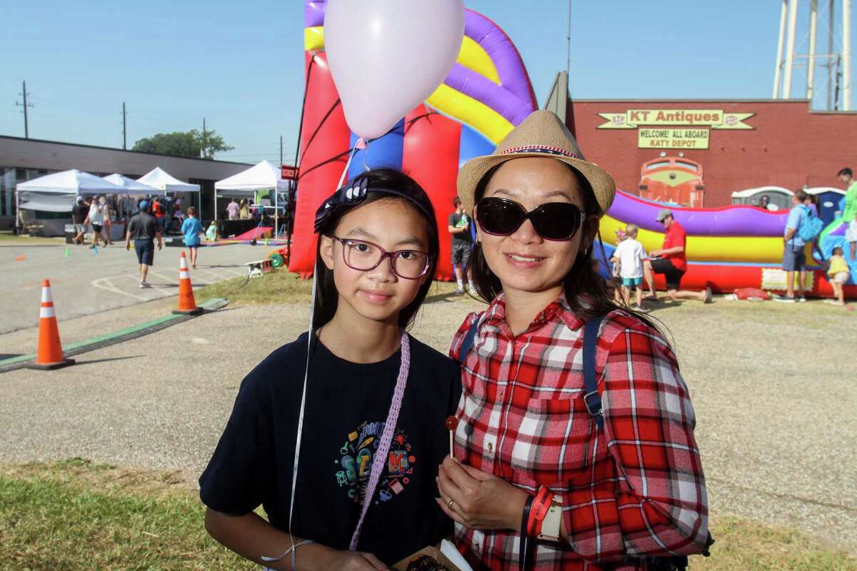 Katy Rice Festival returns for 41st year with 'biggest one yet'