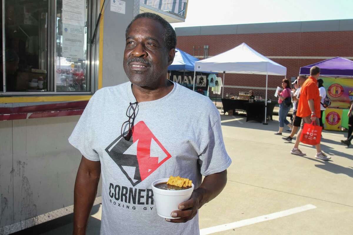 Katy Rice Festival returns for 41st year with 'biggest one yet'