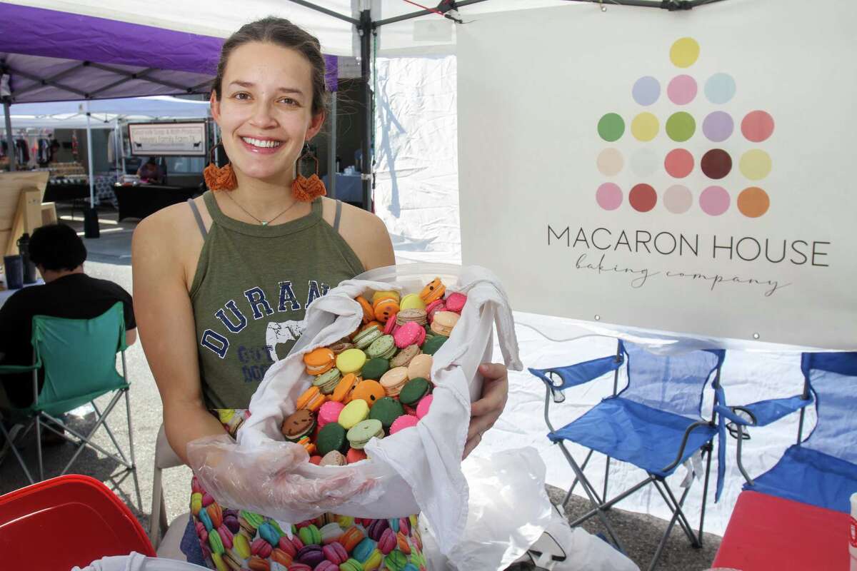 Katy Rice Festival returns for 41st year with 'biggest one yet'