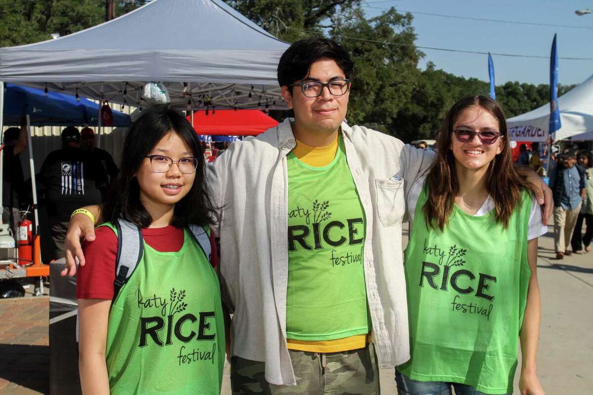 Katy Rice Festival returns for 41st year with 'biggest one yet'