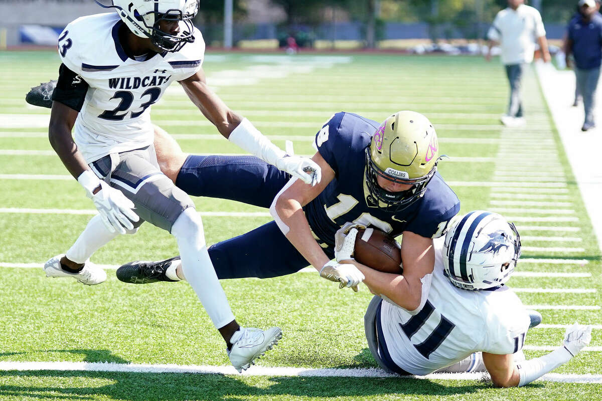 Klein Collins Tigers win shootout over Tomball Memorial Wildcats
