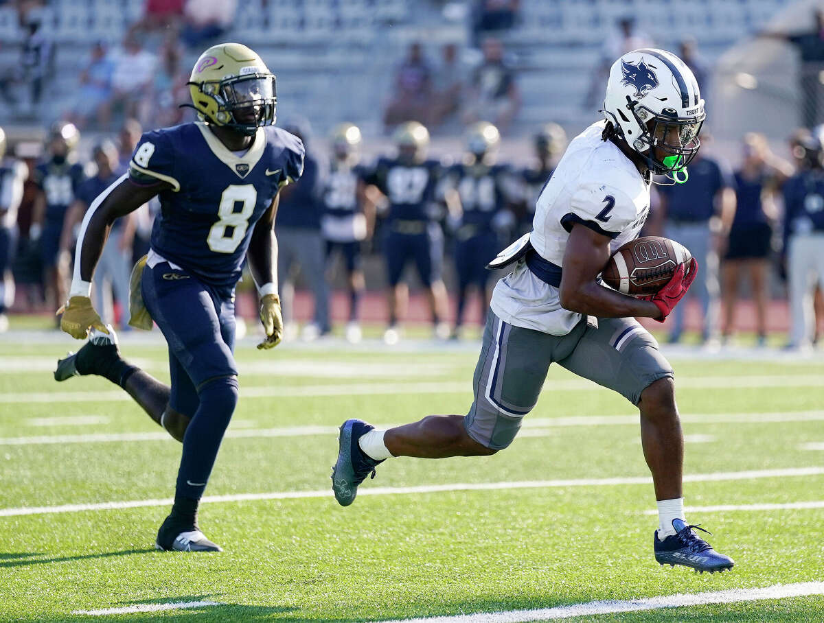 Klein Collins Tigers win shootout over Tomball Memorial Wildcats