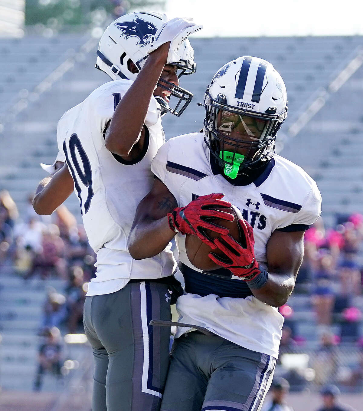 Klein Collins Tigers win shootout over Tomball Memorial Wildcats