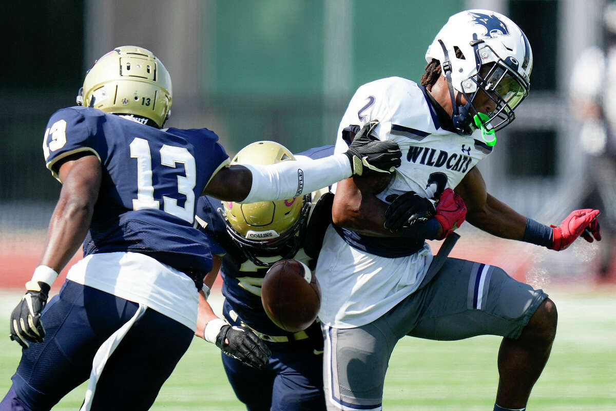 Klein Collins Tigers win shootout over Tomball Memorial Wildcats
