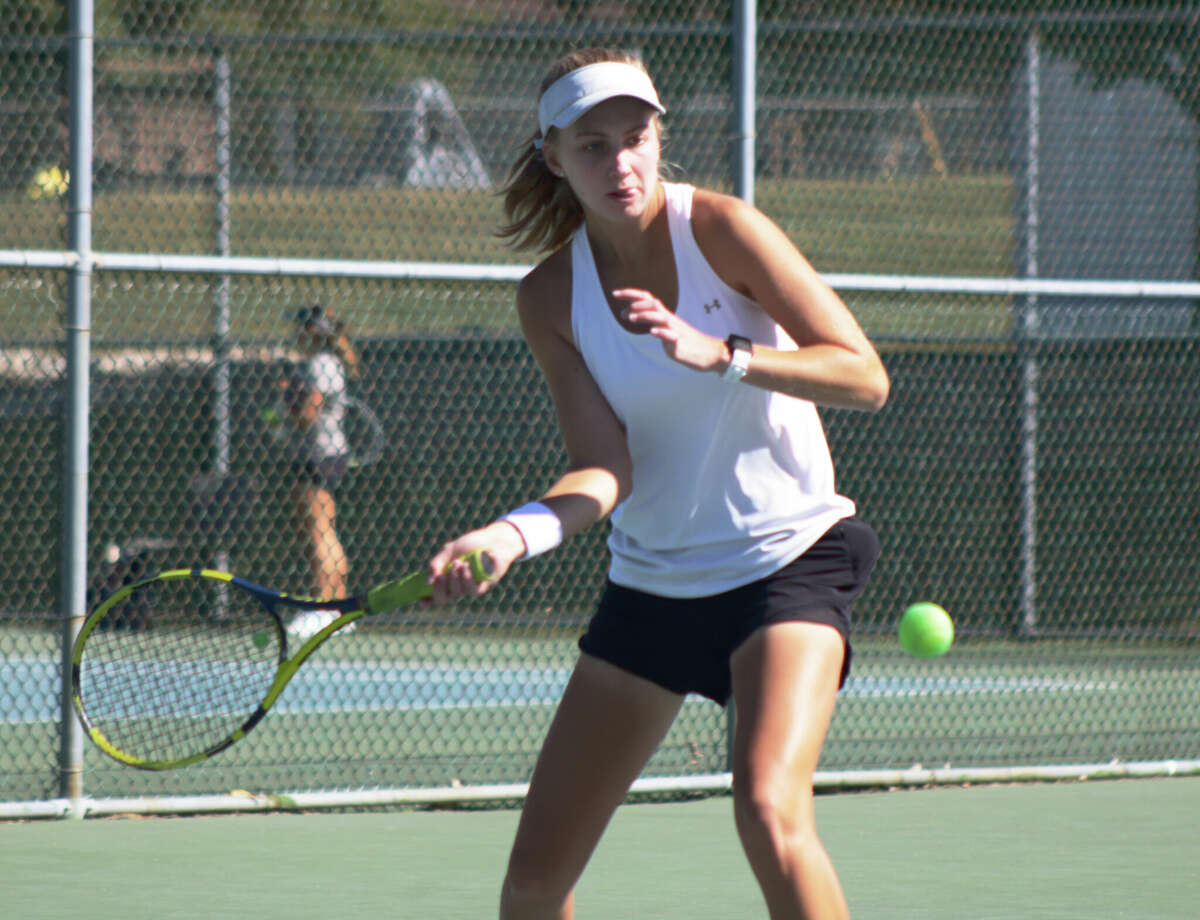 PREVIEW: Tigers ready to host tennis sectional