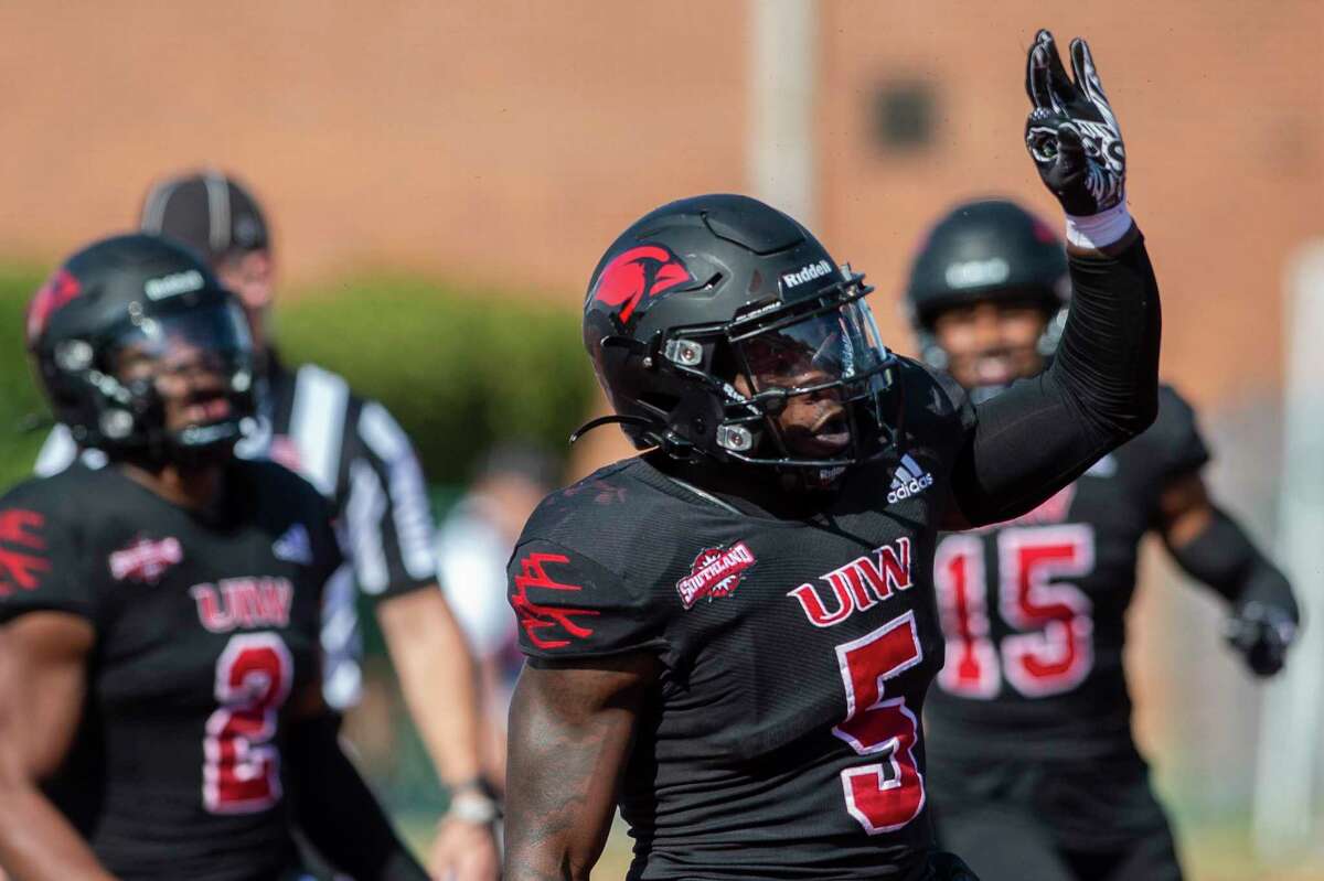 Incarnate Word’s Lindsey Scott throws 7 TDs in rout