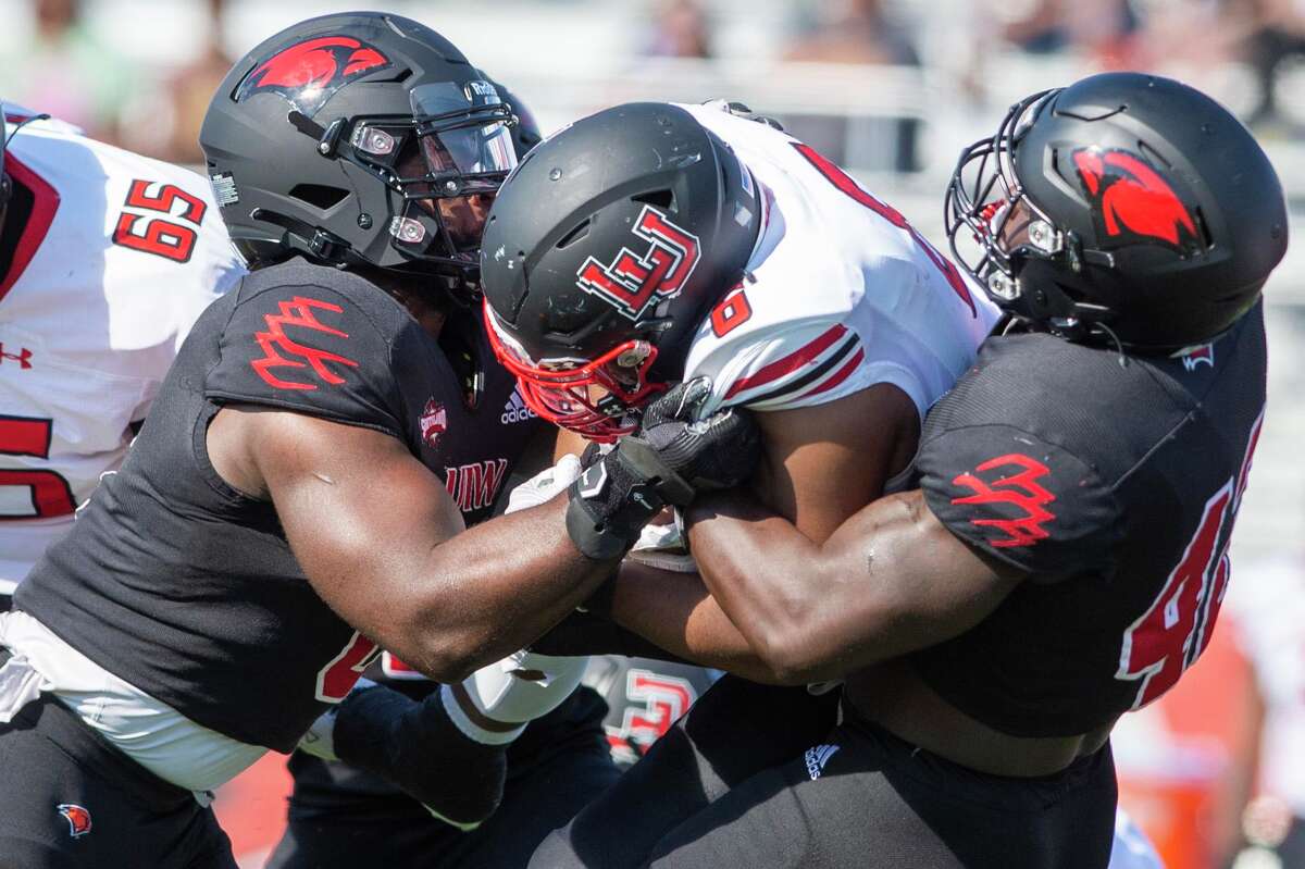 Incarnate Word’s Lindsey Scott throws 7 TDs in rout