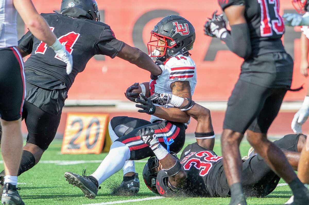 Incarnate Word’s Lindsey Scott throws 7 TDs in rout