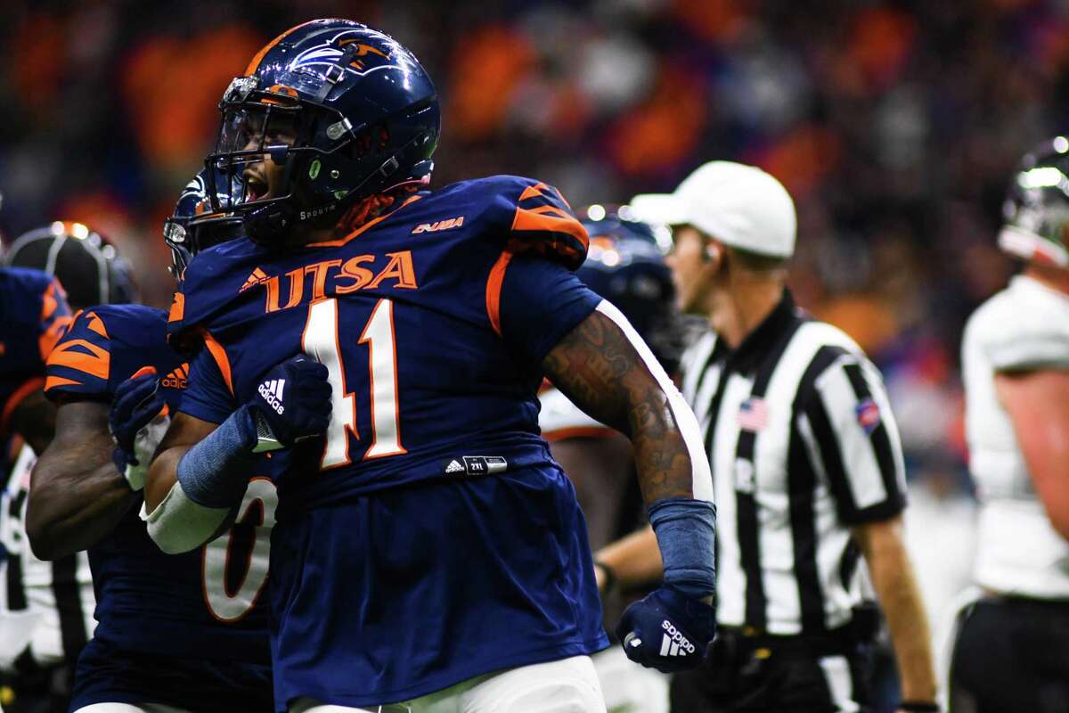 UTSA earns early leg up in Conference USA title chase, beating Western ...