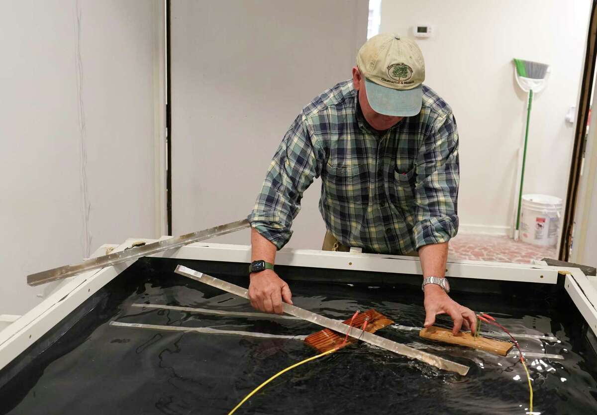 Historic homes may prove to be more resilient against floods