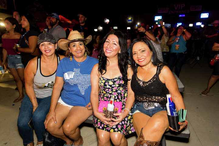 Festivals happening in Texas in 2025